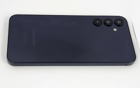 Samsung Galaxy A15 - Azul Oscuro Liberado 128 GB (G) – Bazar-e