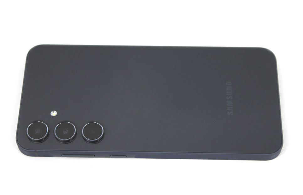 Samsung Galaxy A55 5G - Negro Liberado 128 GB (G) – Bazar-e