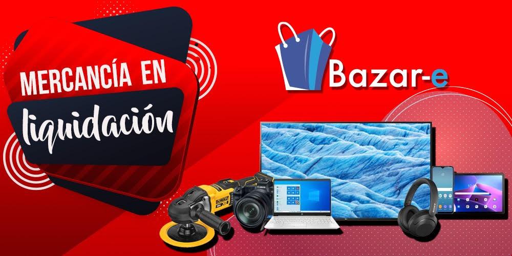 Bazar-e Productos Online