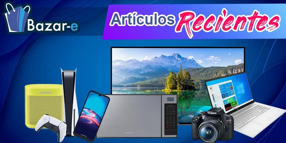 Bazar-e Productos Online